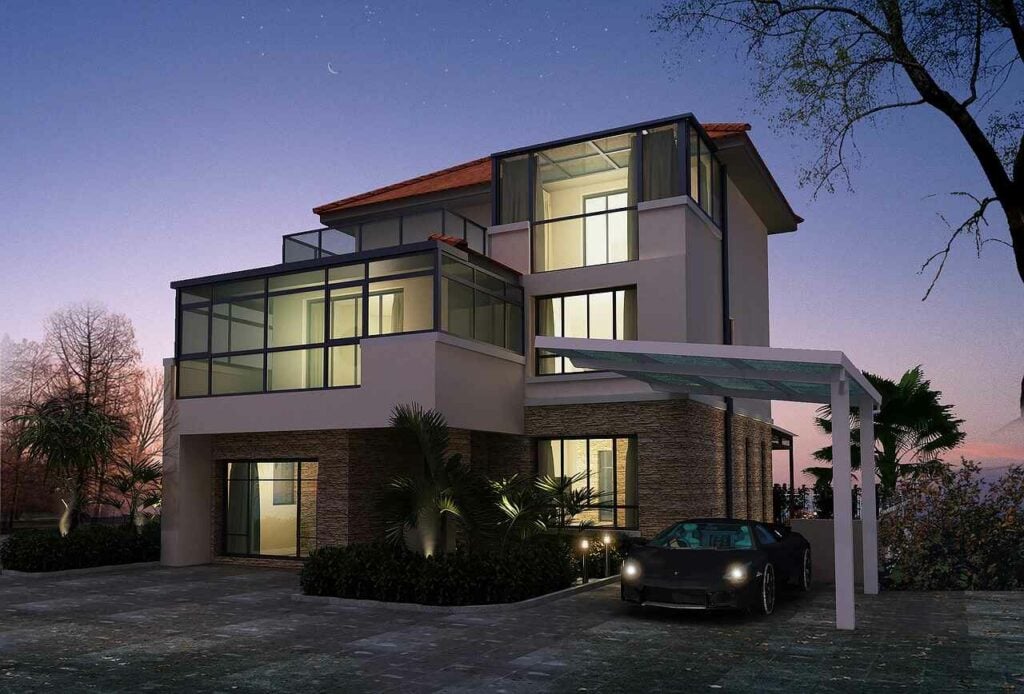 Types of Villas: A Comprehensive Guide to Your Ideal Home - Karnak Real ...