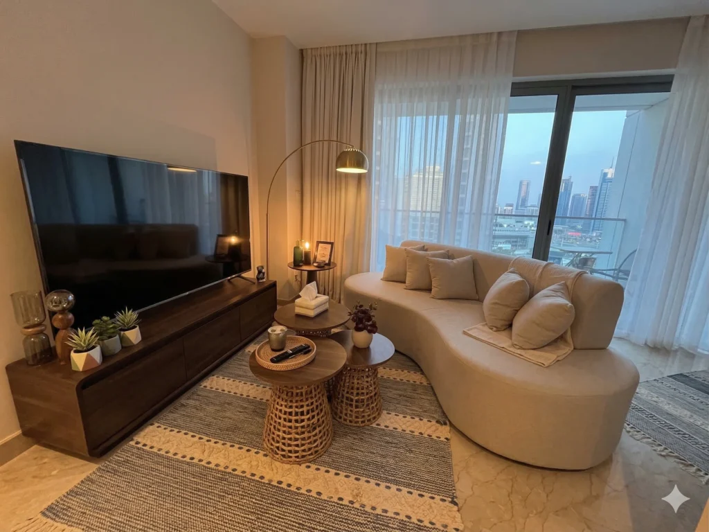 Studio Apartments For Sale in Sheikh Zayed | 2026 Guide